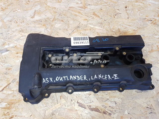 1035B090 Mitsubishi клапанная крышка в сборе mitsubishi lancer/asx