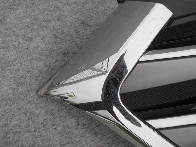 86351D7100 Hyundai/Kia решетка радиатора