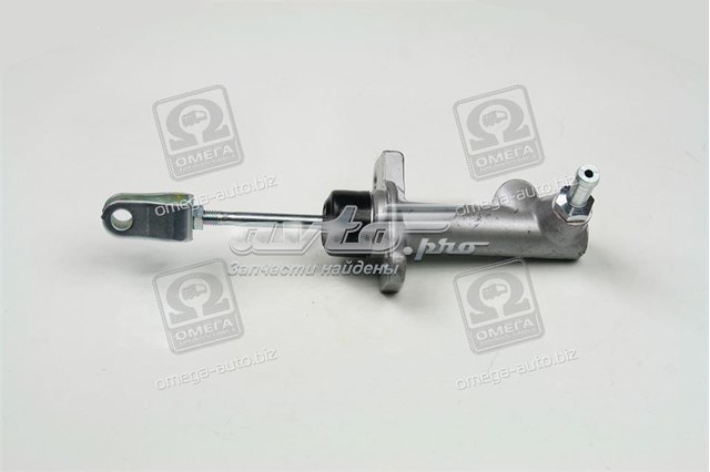 PMC-08 VALEO цилиндр сцепления главный