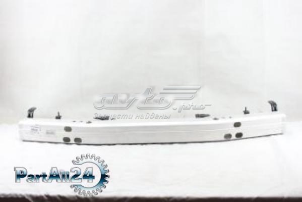 5202160140 Toyota усилитель бампера переднего