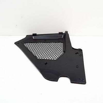 51717427847 BMW Заглушка жабо боковая