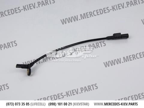 A1645401517 Mercedes датчик абс (abs задний)