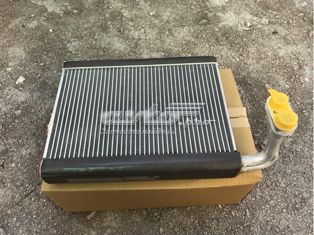 7810A286 Mitsubishi испаритель кондиционера