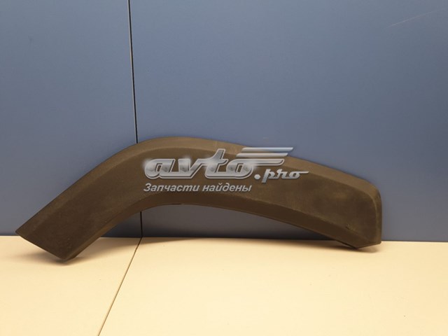 7506142010 Toyota расширитель (накладка арки заднего крыла правый)