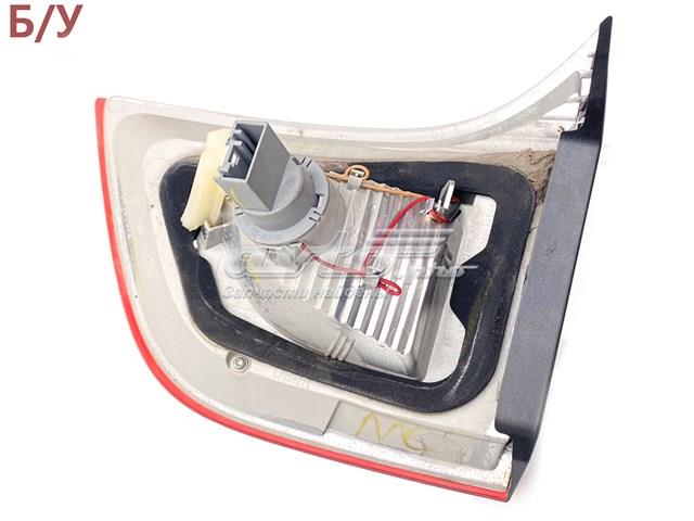 63217179987 BMW фонарь задний левый внутренний