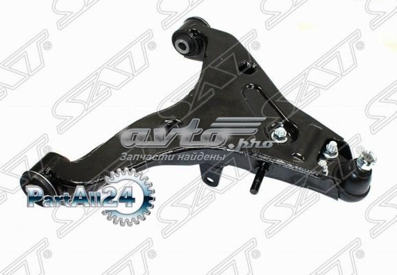 ST4013A472 SAT рычаг передн нижн r