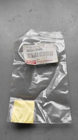 9033330008 Toyota заглушка