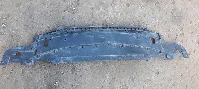 71105T2FA50 Honda накладка бампера переднього