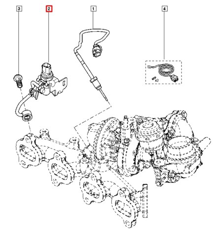 223217256R Renault (RVI) - купить недорого в Украине