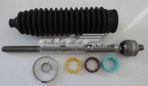 68040224AB Chrysler рулевая тяга