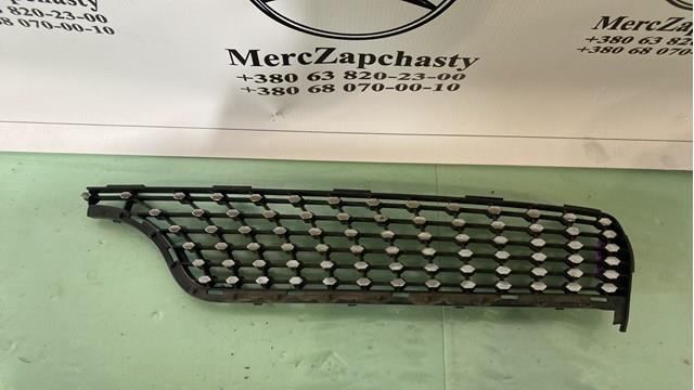A1768881960 Mercedes мерседес а клас 176 ліфт решітка муляж решітки