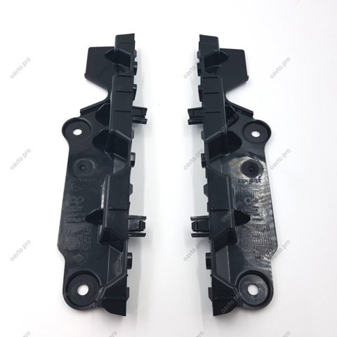 620500787R Renault (RVI) Кронштейн бампера переднего