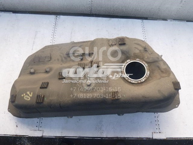 311502Y000 Hyundai/Kia бак топливный
