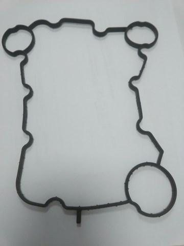 06E103517 VAG Прокладка клапана вентиляции картера