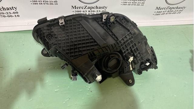 A2059065404 Mercedes | Фара левая A2059065404 купить на Avto.pro