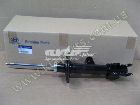 546502B540 Hyundai/Kia амортизатор передний левый