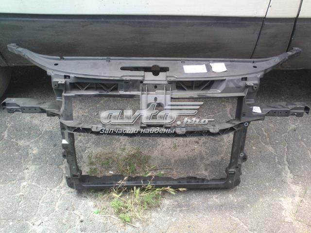 6Q0805588S VAG кронштейн для радиатора