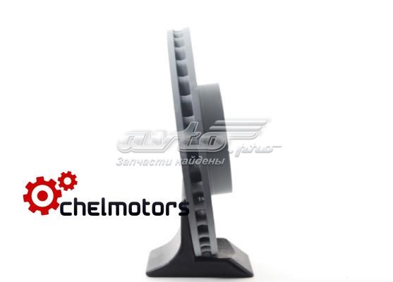 4634210412 Mercedes | Диск тормозной передний 463 421 0412 купить на ...