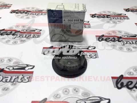 A0009985690 Mercedes прокладка впускного коллектора