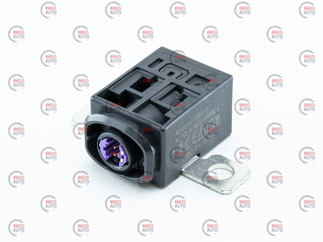 4F0915519A VAG Пиропатрон основной батареи