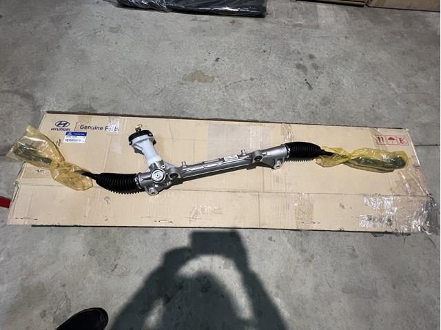 56500F2100 Hyundai/Kia рейка рулевая