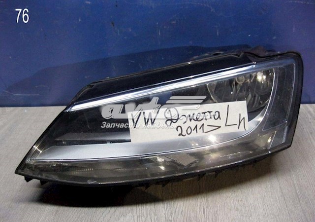 5C7941005A VAG фара левая