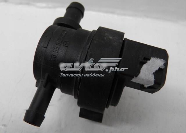 A0004705593 Mercedes клапан адсорбера топливных паров