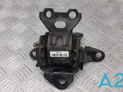 68183993AD Chrysler подушка двигателя левая jeep patriot 11-17