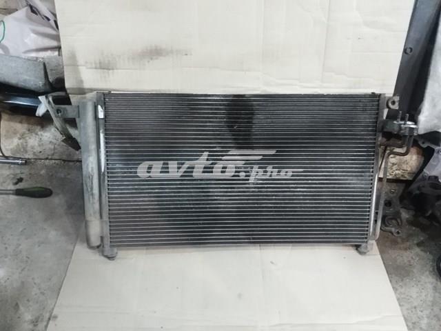 976061G000 Hyundai/Kia радиатор кондиционера