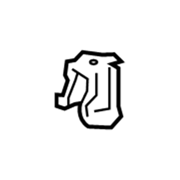 5824960020 Toyota otros paneles