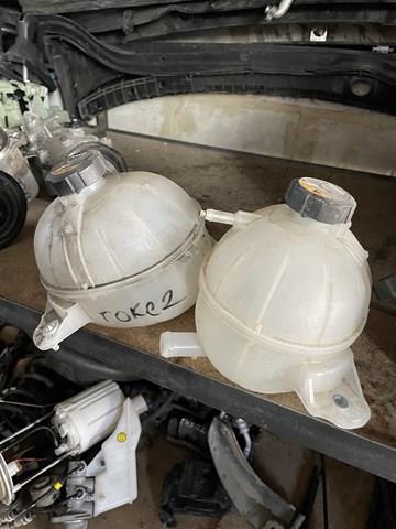 25431D3600 Hyundai/Kia бачок системы охлаждения расширительный