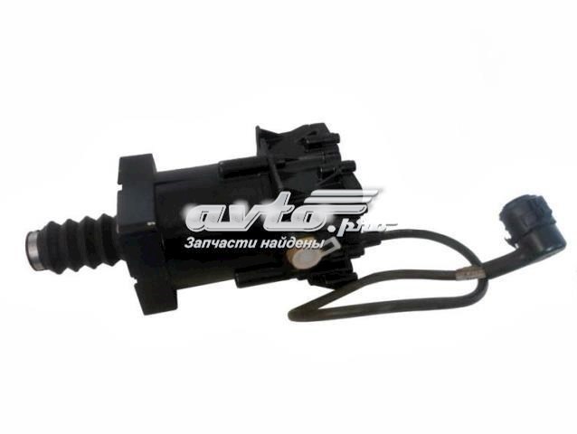 81307166115 MAN цилиндр сцепления рабочий