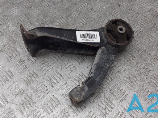 68195039AB Chrysler Подушка (опора) двигателя задняя