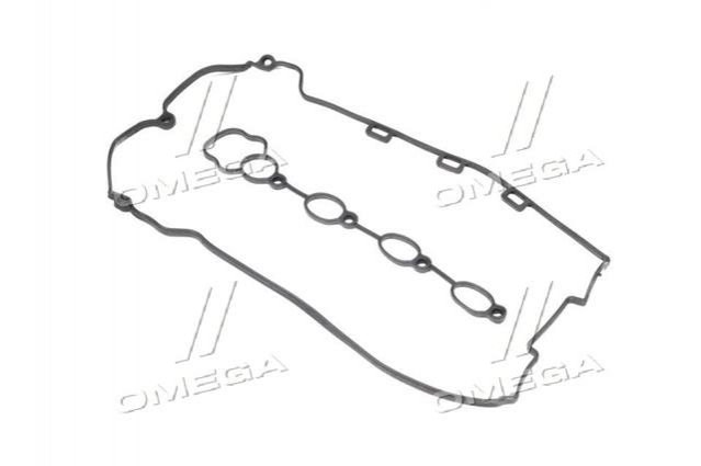 12598014 General Motors прокладка клапанной крышки двигателя, комплект
