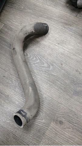 1657231320 Toyota шланг (патрубок радиатора охлаждения нижний)