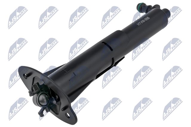 Форсунка омывателя фары передней левой на Porsche Cayenne 2 купить на ...