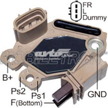 3737025200 Hyundai/Kia реле регулятор генератора