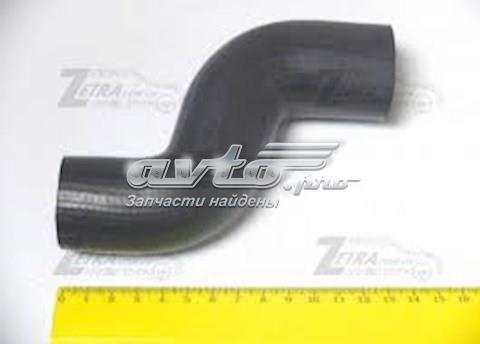 96180071 General Motors шланг (патрубок водяного насоса приемный)