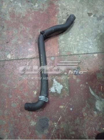 A1635014382 Mercedes трубка системы охлаждения
