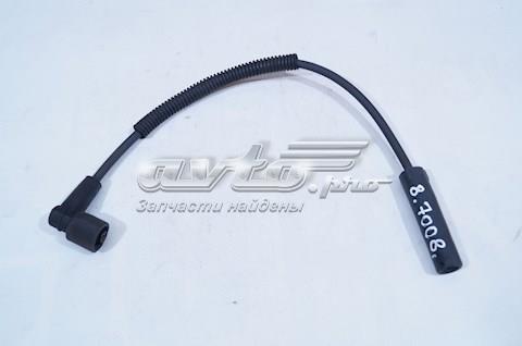 224404252R Renault (RVI) провода высоковольтные, комплект (M4)