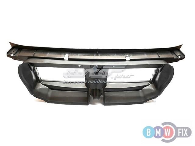 51642990178 BMW воздуховод радиатора