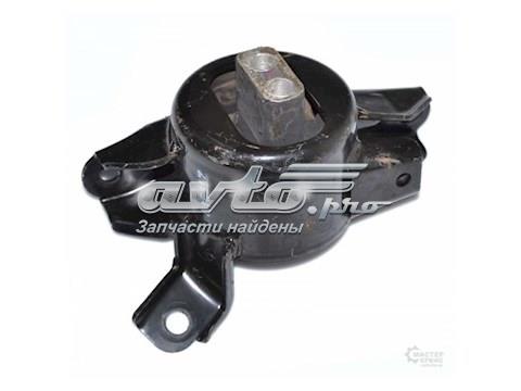 218303X000 Hyundai/Kia подушка (опора двигателя левая)