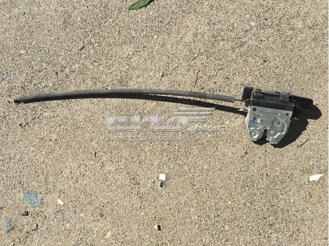 A2317500085 Mercedes | Замок крышки багажника (двери 3/5-й задней ...