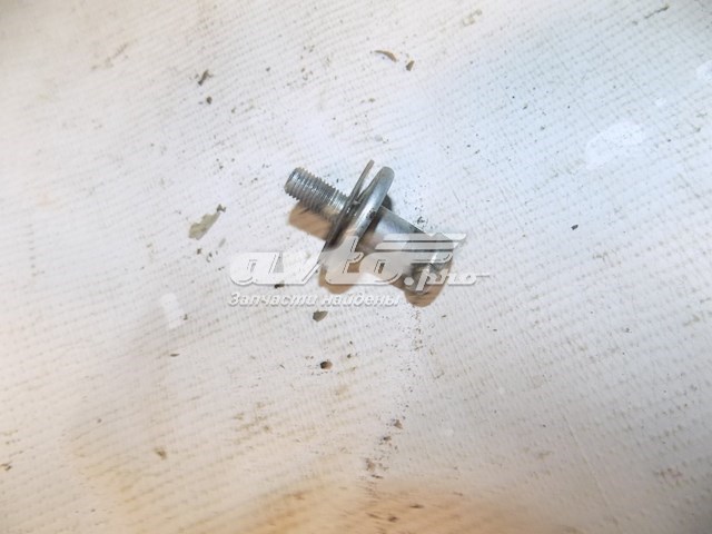 Петля-зацеп (ответная часть) замка двери передней для Renault Logan I ...