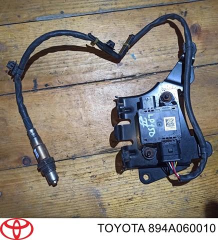 894A060010 Toyota лямбда-зонд, датчик кислорода
