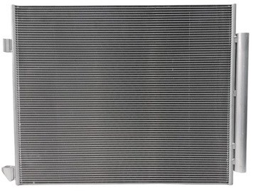 A1675001200 Mercedes | Радиатор кондиционера A1675001200 купить на Avto.pro