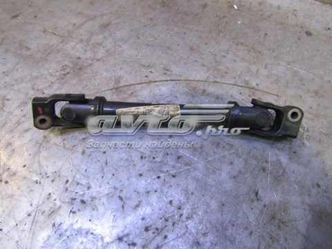 A2514600010 Mercedes вал рулевой колонки нижний