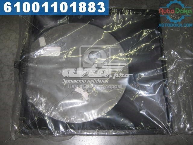 253975H000 Hyundai/Kia диффузор радиатора охлаждения