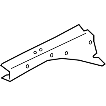 5373106190 Toyota сравнить цены на Автопро