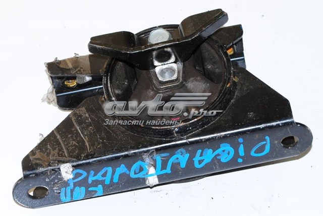 218301Y110 Hyundai/Kia Подушка (опора) двигателя левая